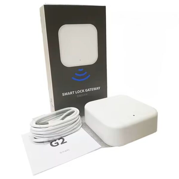 Hub Gateway G2 Para cerradura inteligente Bluetooth – AREK